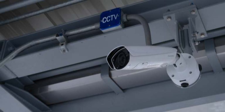 The Role of Commercial CCTV Installation on Insurance Premiums ...